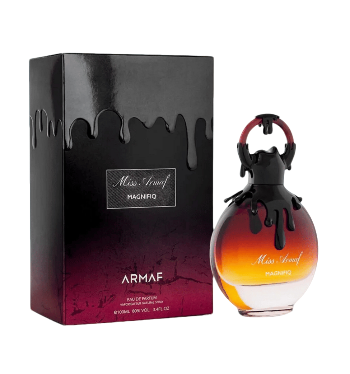 Armaf Miss Magnifiq EDP | Dush