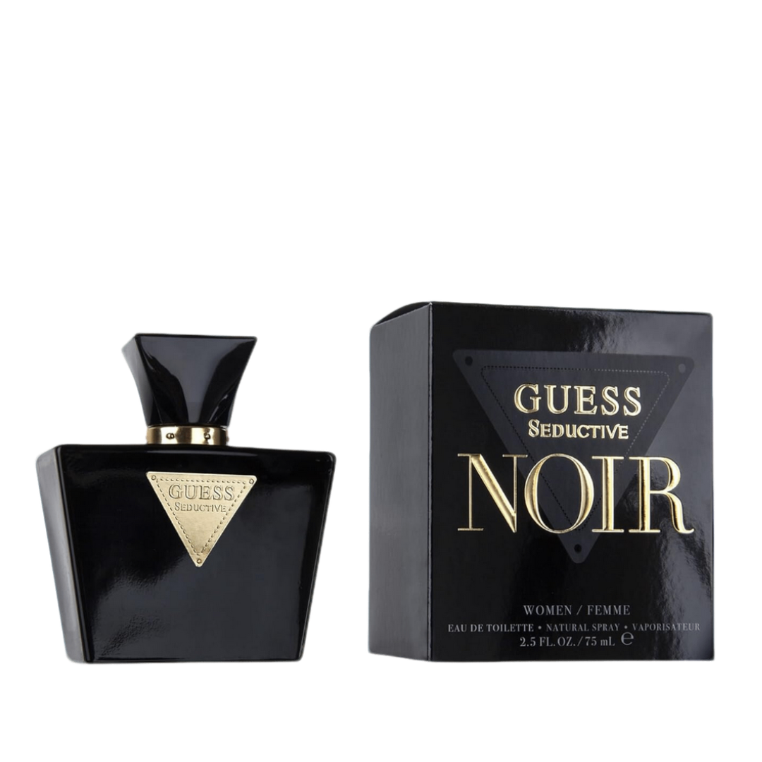 Guess Seductive Noir Women | Dush