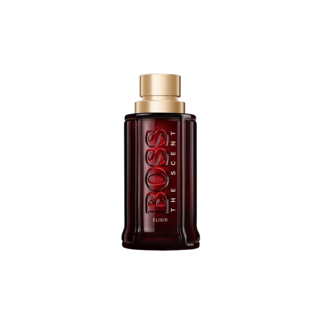 Hugo Boss Boss The Scent Elixir For Him – Dush